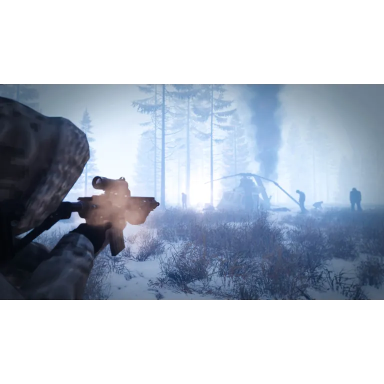 Arma 3 Survival – Ultimate immersive survival experience